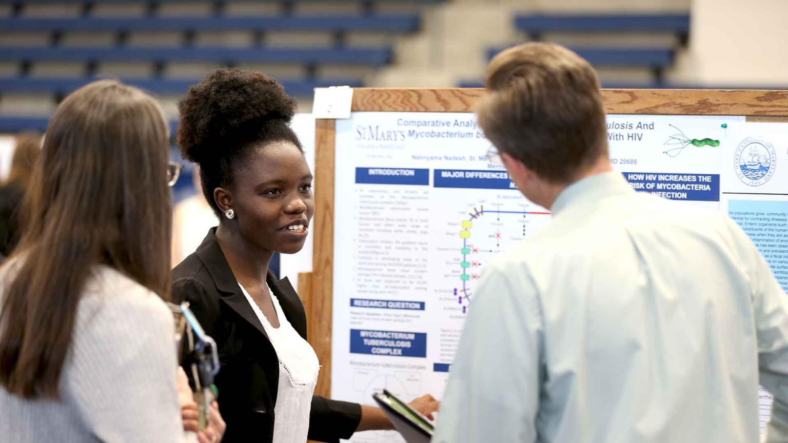 Undergraduate Research