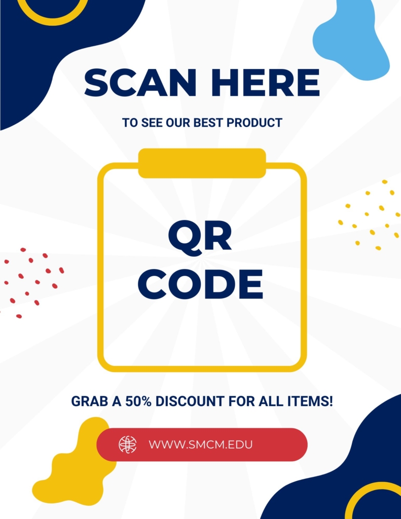 SMCM Canva Templates