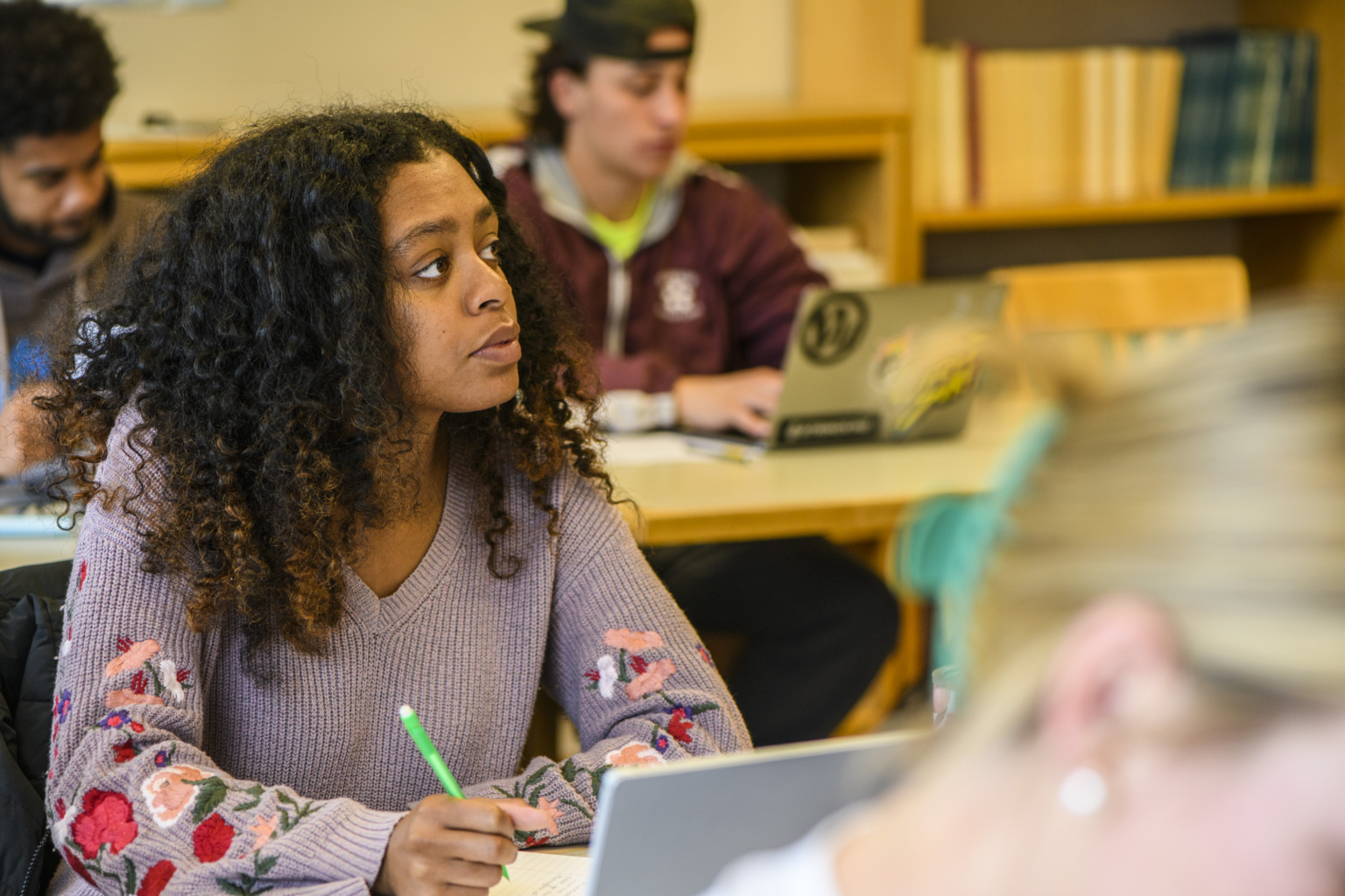 Center for Career & Professional Development