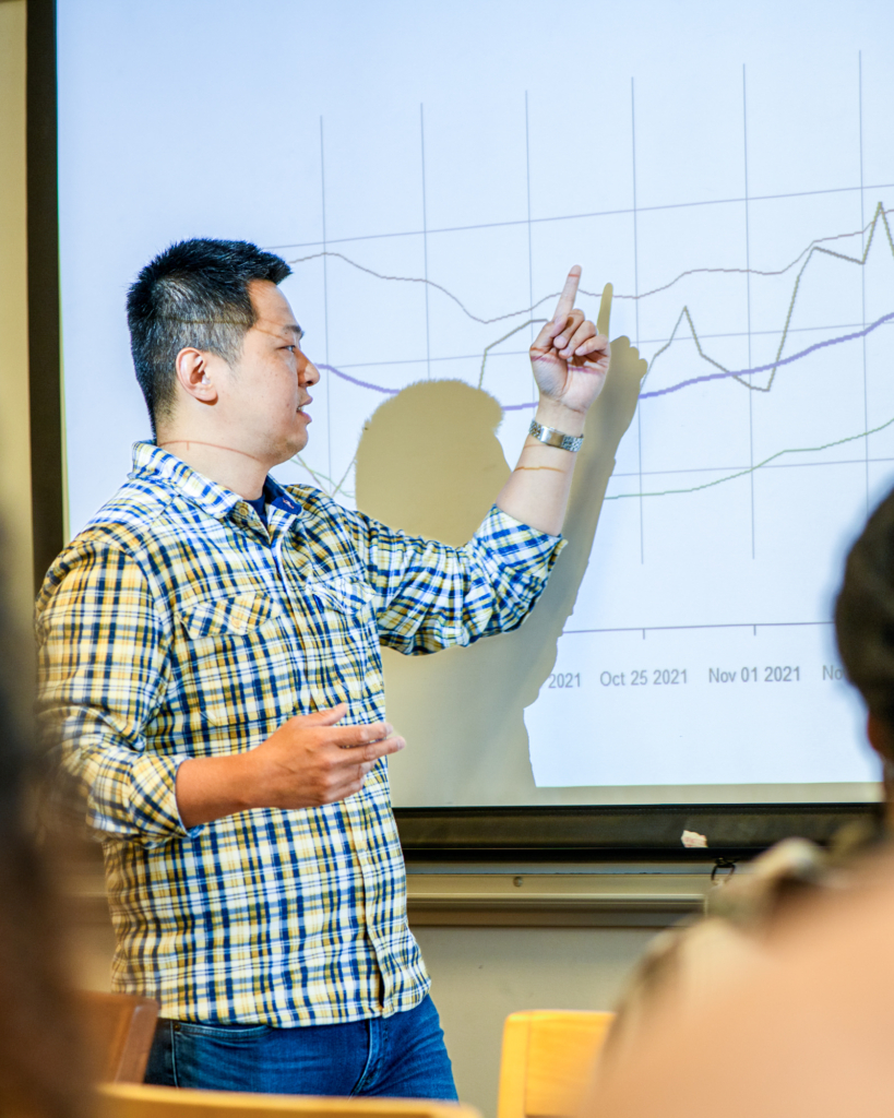 How to Prepare & Apply for Graduate School