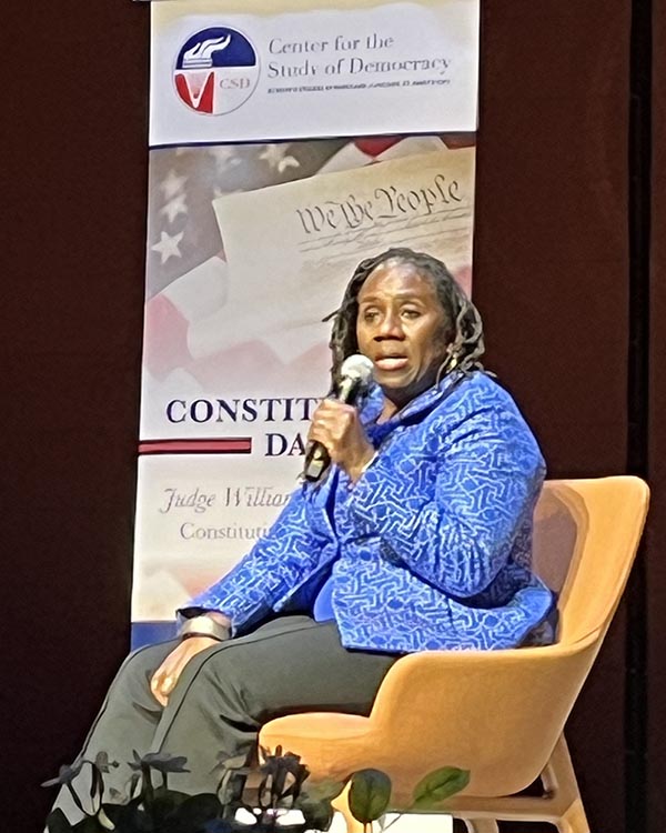 Center for the Study of Democracy – Exploring Issues in Democracy and ...