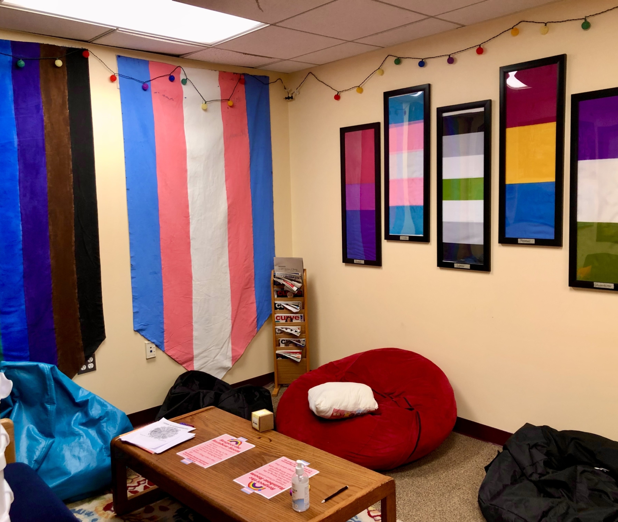 LGBTQIA – St. Mary's College of Maryland