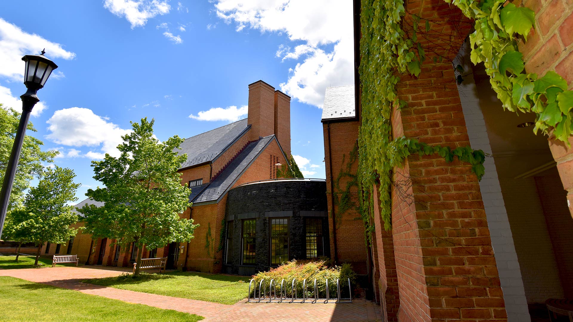 New Student Information