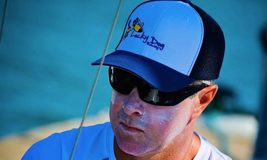 Sailing Alumni & Olympians