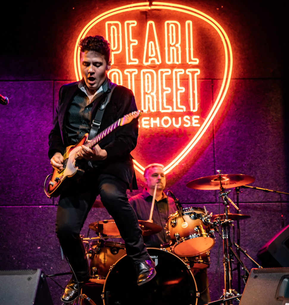 Mulberry Music Festival