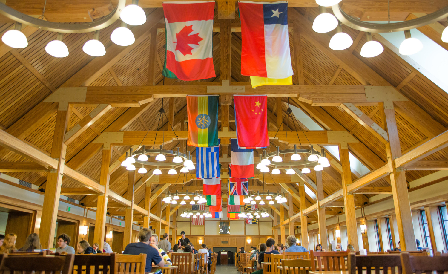 Multicultural Programs